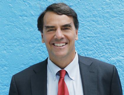 Tim Draper: Venture Capitalist, Educator and Blockchain Influencer