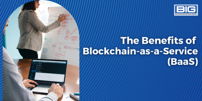 Blockchain Made Easy: Unleash BaaS Solutions Now