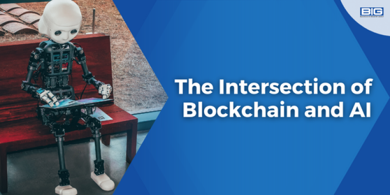 Bridging The Gap Blockchain And Ais Transformative Fusion