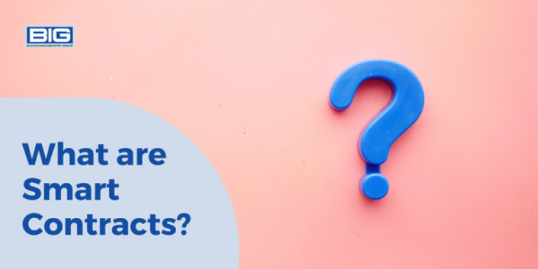 Smart Contracts Decoded: Building the Logic of Blockchain