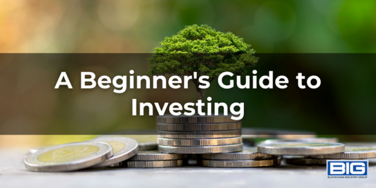 A Beginner's Guide to Investing