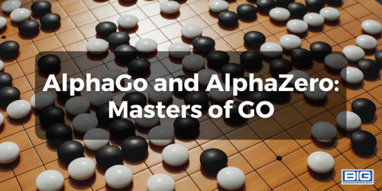 AlphaGo and AlphaZero: Masters of GO