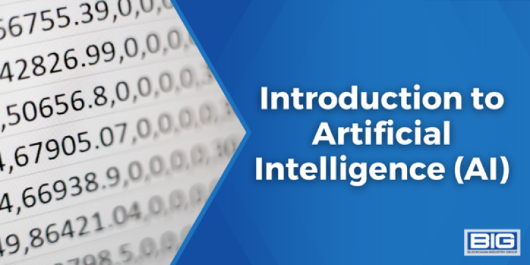 Introduction to Artificial Intelligence (AI)