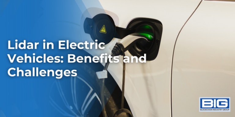 Lidar in Electric Vehicles: Benefits and Challenges
