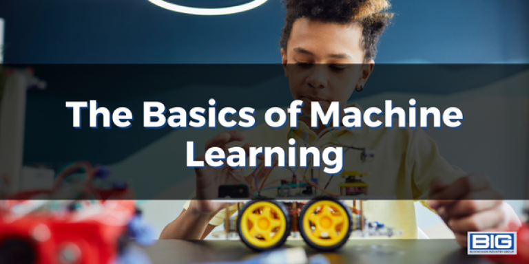 The Basics of Machine Learning