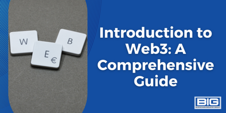 Introduction to Web3: A Comprehensive Guide