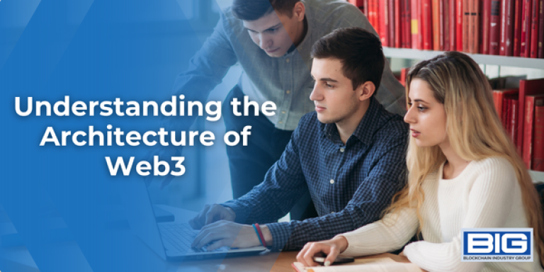 Understanding the Architecture of Web3